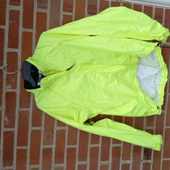REI | Jackets & Coats | Rei Womens Cycle Jacket | Poshmark